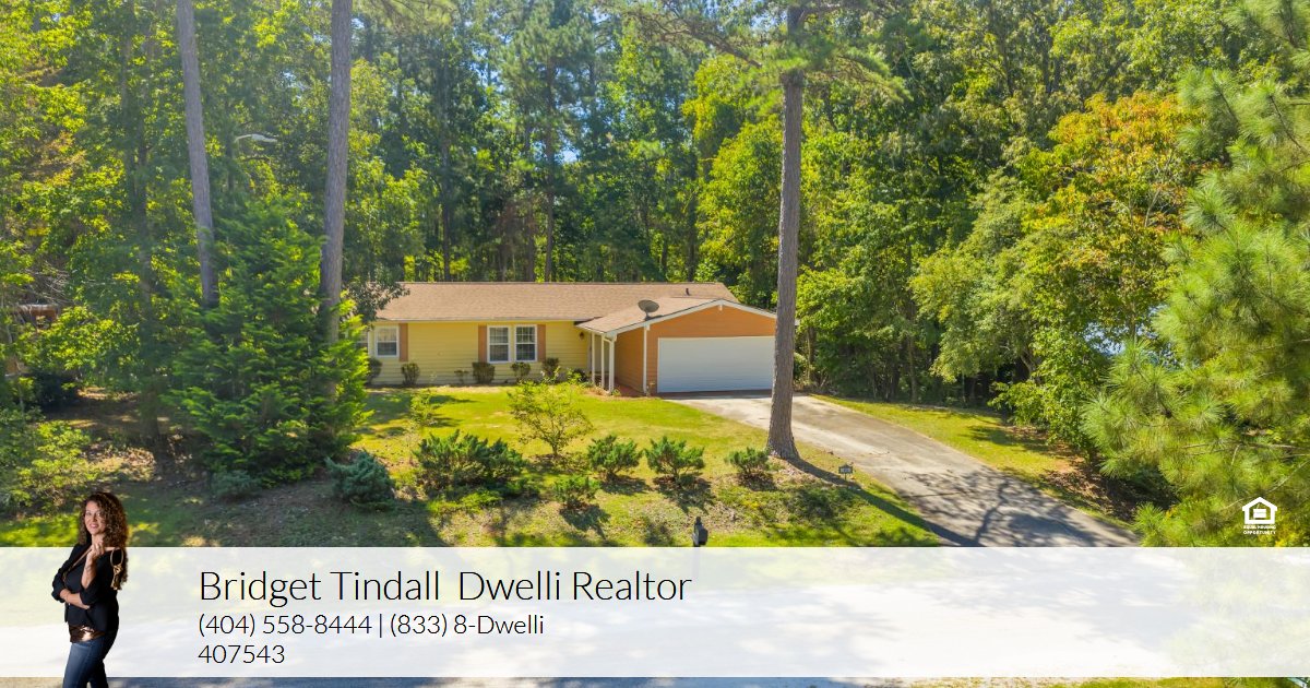 41 Golden Eye, Monticello, GA 31064